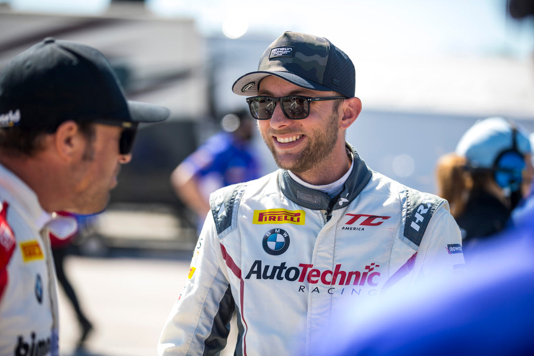 "WHO IS JCD?" – JCD RACING